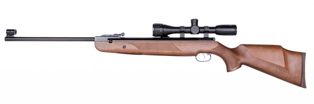 air rifles - Weihrauch Sport
