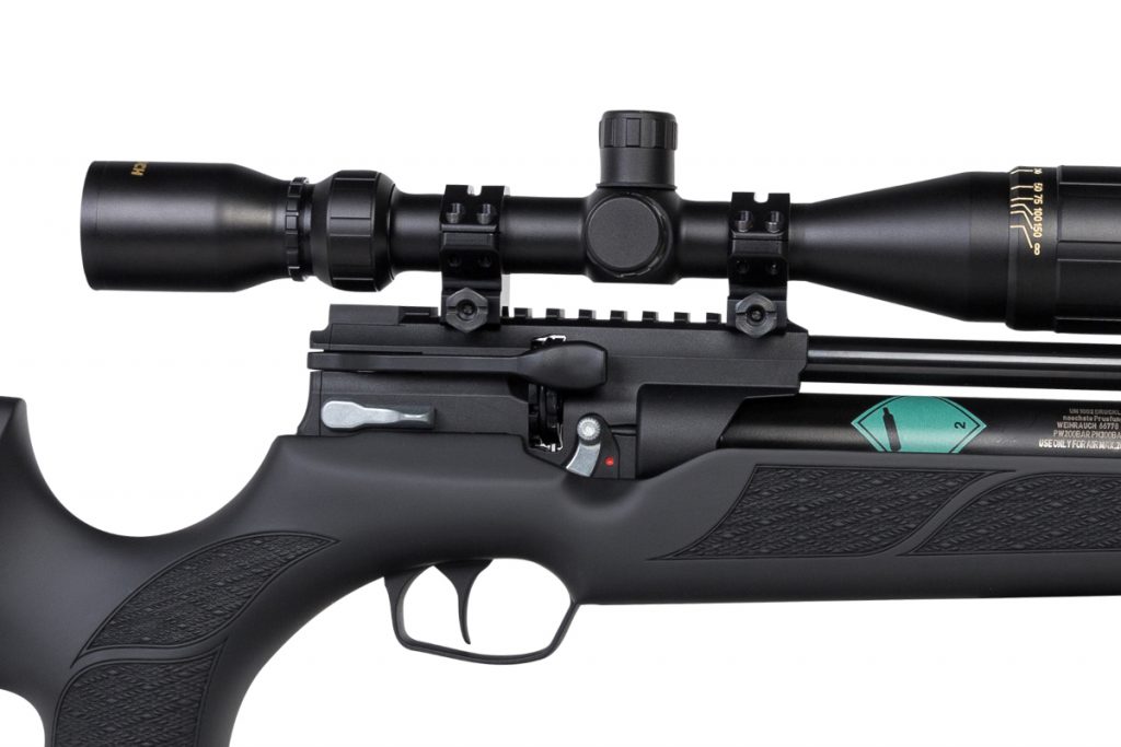 Hw 110 St Hw 110 St K Weihrauch Sport