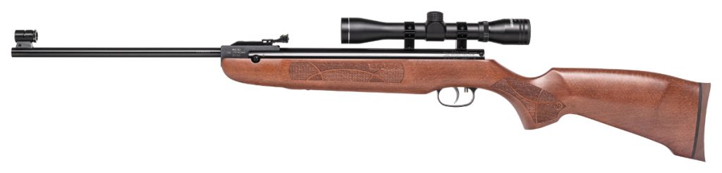 air rifles - Weihrauch Sport