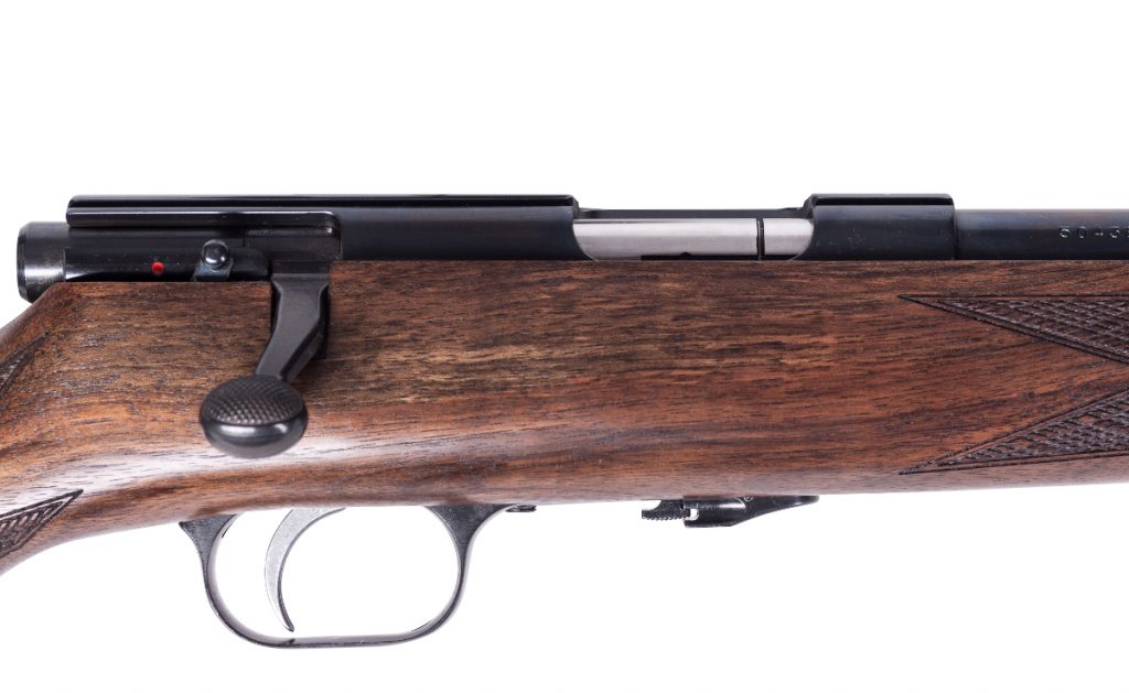 HW 66 CH (Classic Hunter) - Weihrauch Sport