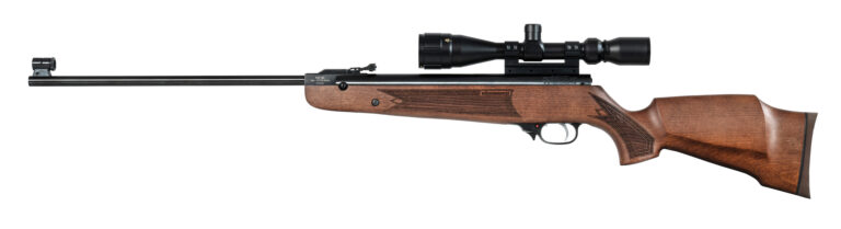 air rifles - Weihrauch Sport