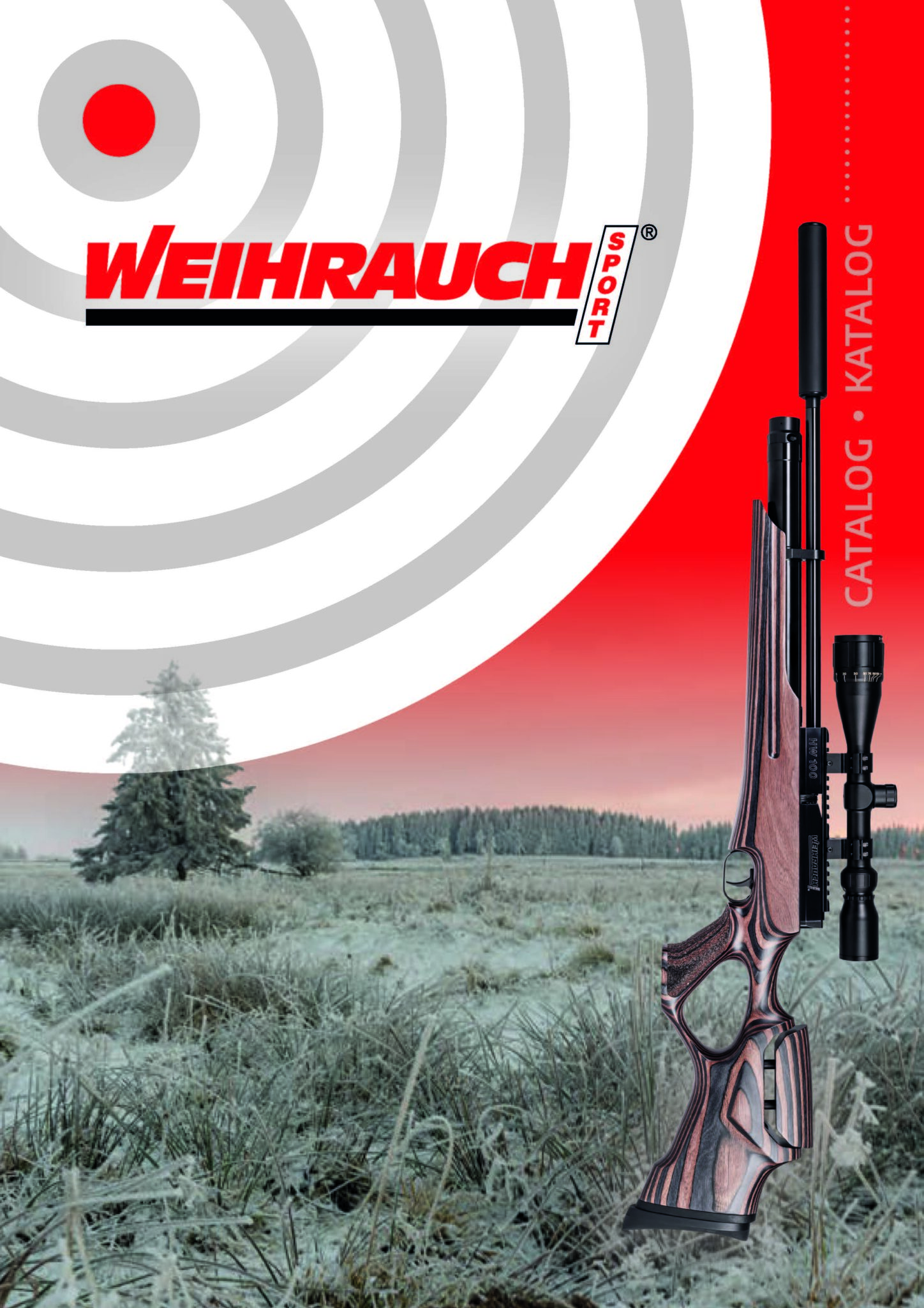 New catalog - Weihrauch Sport