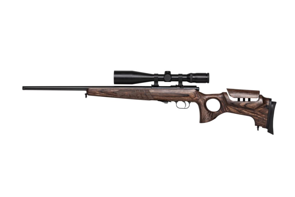 New product - HW 66 HM - Weihrauch Sport